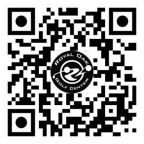 ROGC Rewards – ROYAL OAK GOLF CENTER